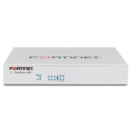Fortinet FortiGate-80F-POE (Hardware only)