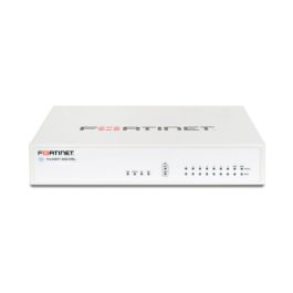 Fortinet FortiWiFi 60E-DSL (Hardware only)